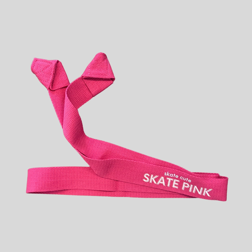 Skate Pink Skate Leash – Brisbane City Skate