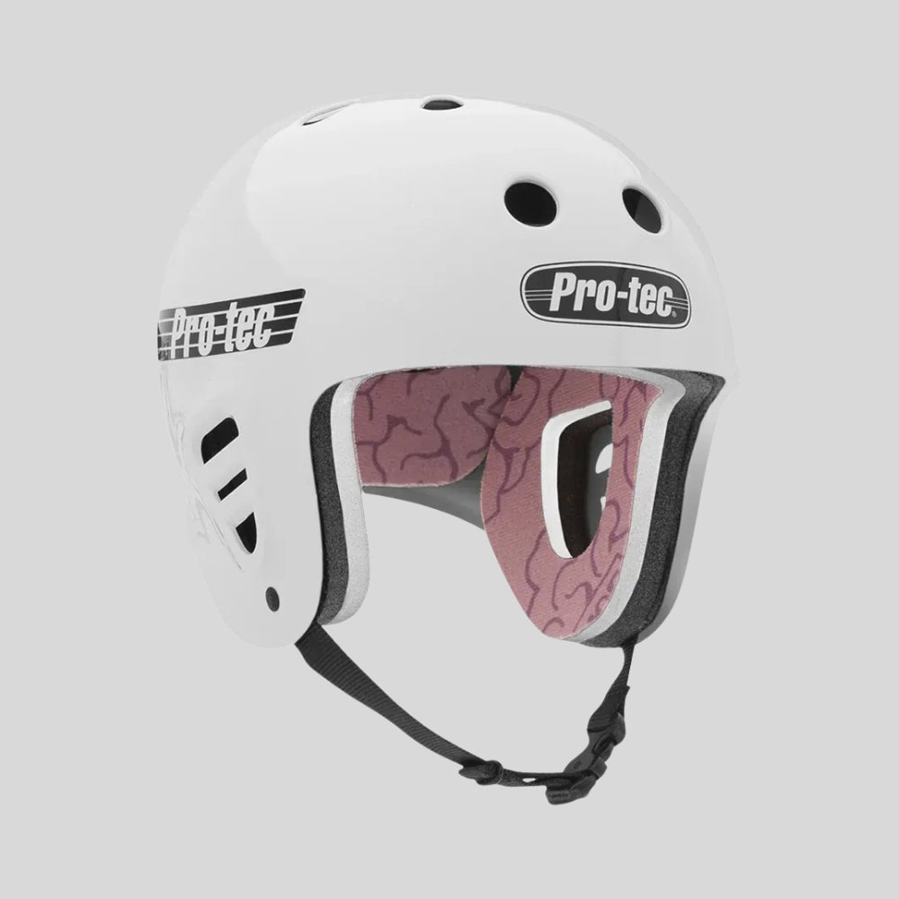 Pro-Tec Full Cut Gonz Helmet – Brisbane City Skate