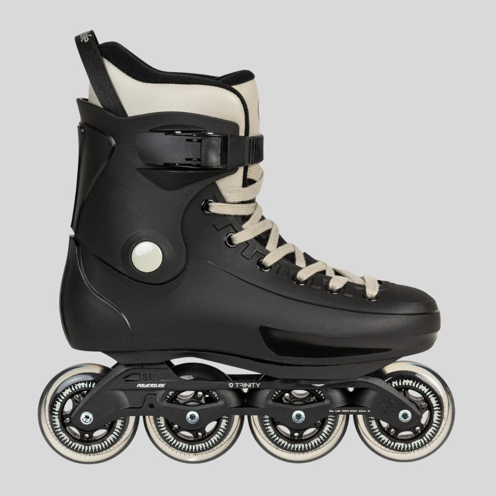 Playlife Trinity Rave 80 Inline Skates – Brisbane City Skate