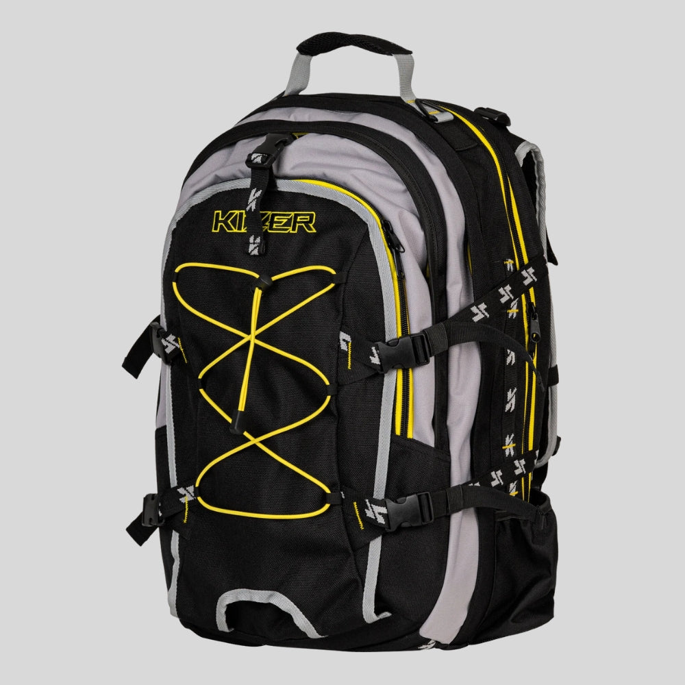 Kizer Backpack – Brisbane City Skate