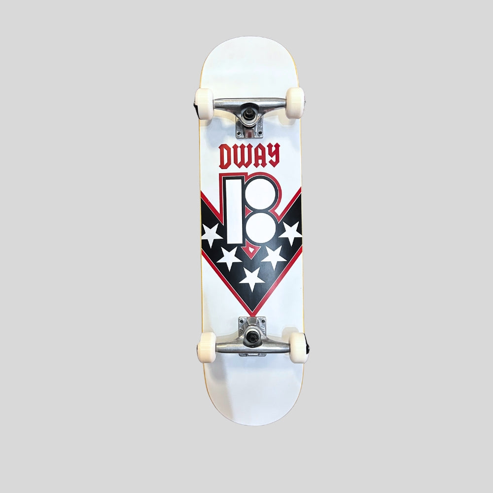 Plan B Danny Way Complete – Brisbane City Skate