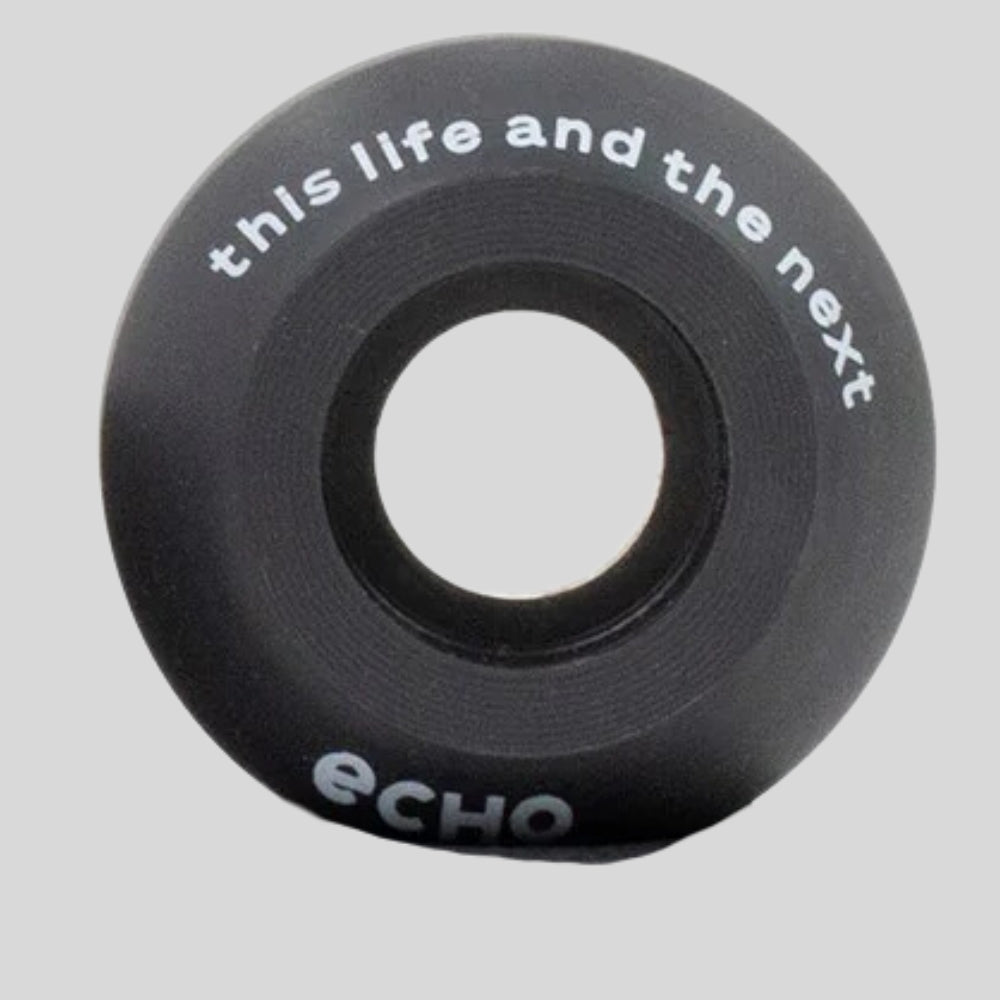 Echo Anti Rocker Wheels – Brisbane City Skate