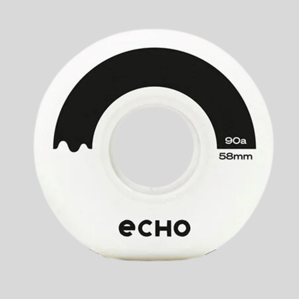 Echo Classic Aggressive Wheels – Brisbane City Skate