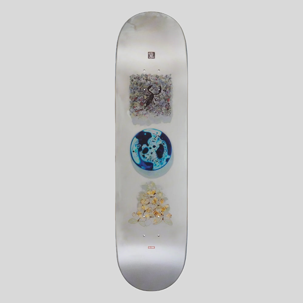 Globe G2 Rholtsu Stack Skateboard Deck – Brisbane City Skate