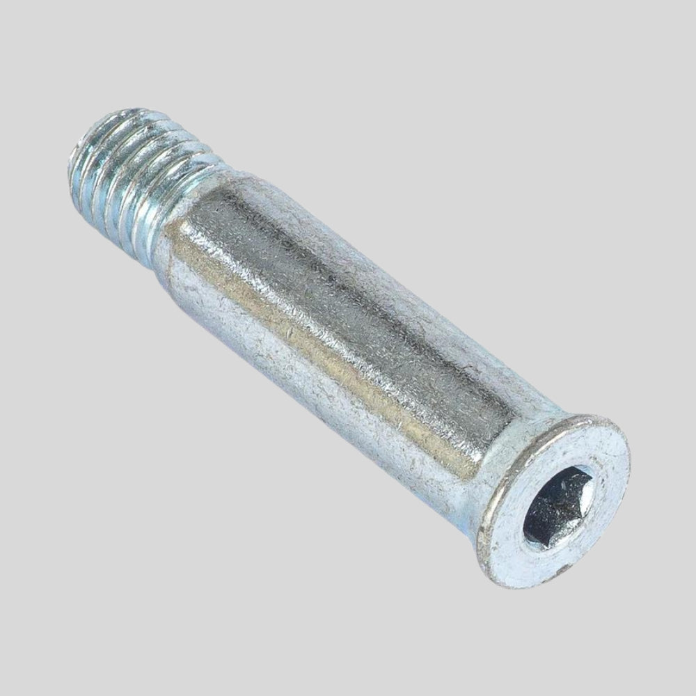 Powerslide Steel Axle – Brisbane City Skate