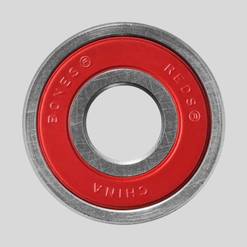 Bones Reds Bearings – Brisbane City Skate