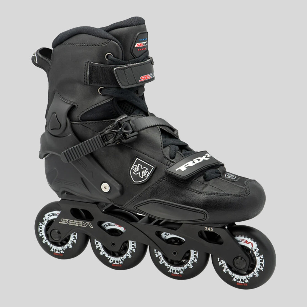 Seba Trix 2 20 80 – Brisbane City Skate