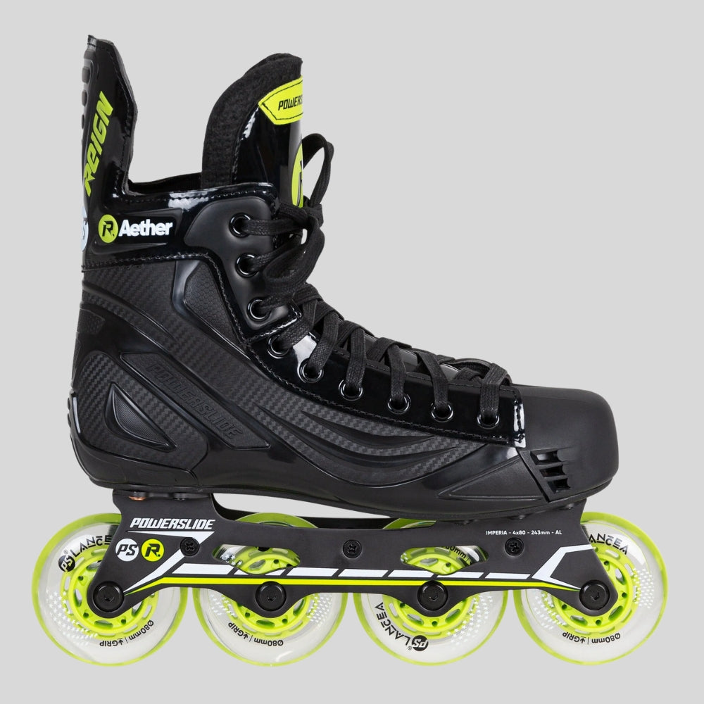 Powerlide Reign Aether – Brisbane City Skate