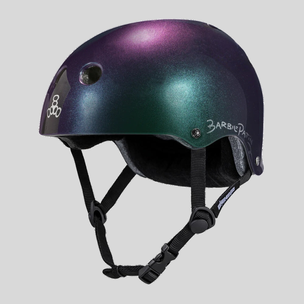 Triple 8 Deep Cover Signature Edition – Brisbane City Skate