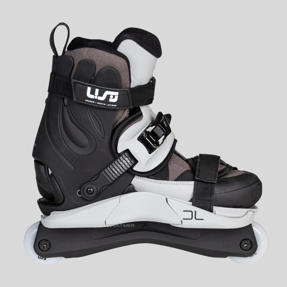 USD Dustin Latimer Shadow Aggressive Inline Skates – Brisbane City Skate