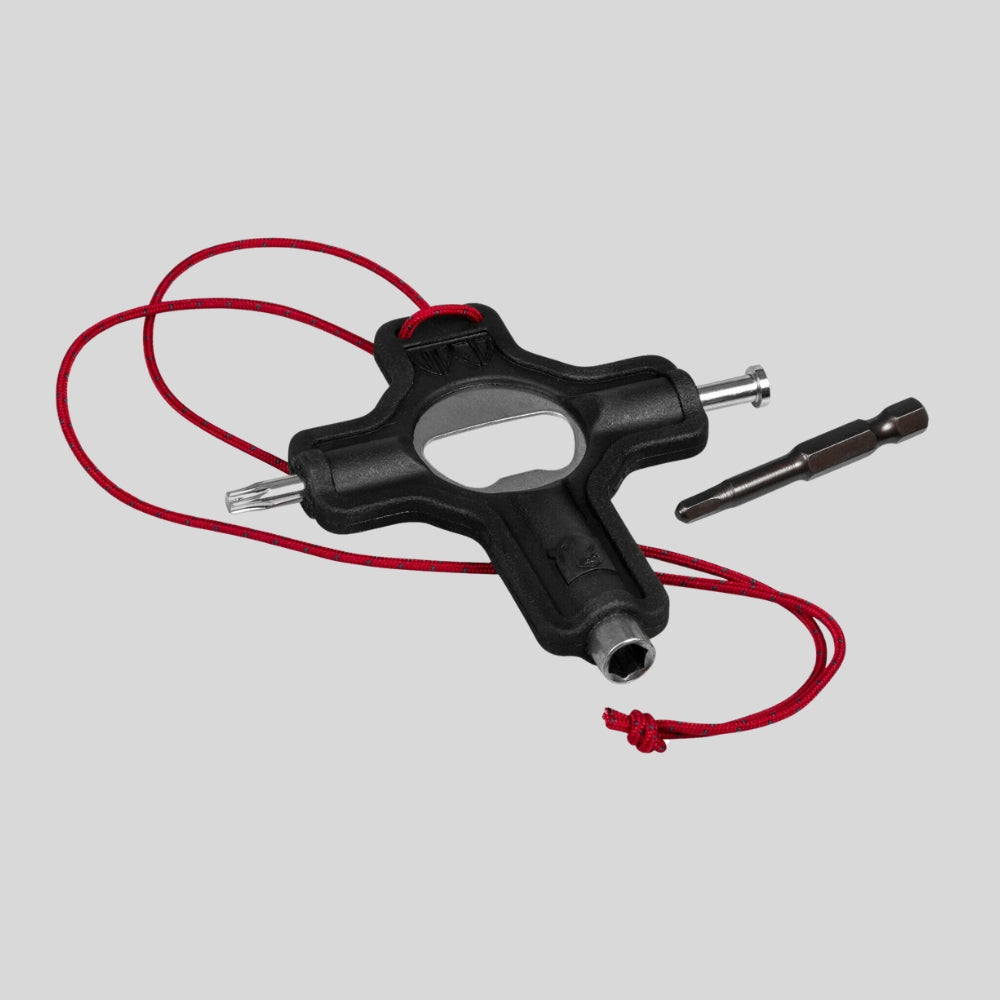 Wicked Cross Tool – Brisbane City Skate