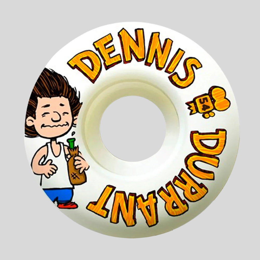 Picture Gang Durant Wheels – Brisbane City Skate